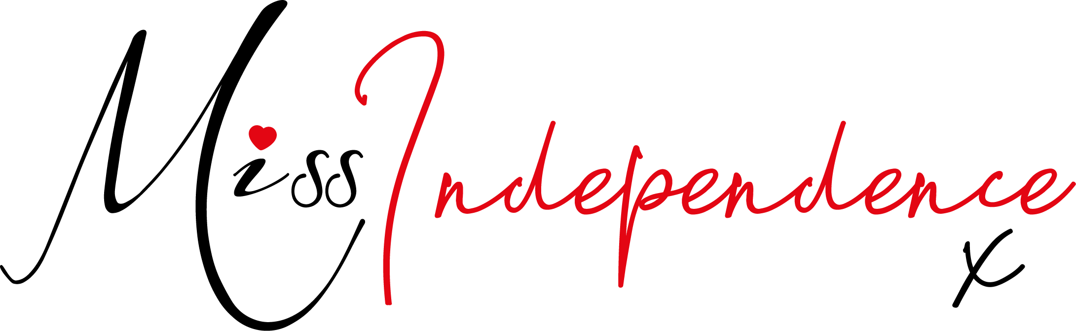 Welcome to the official website for Miss Independence